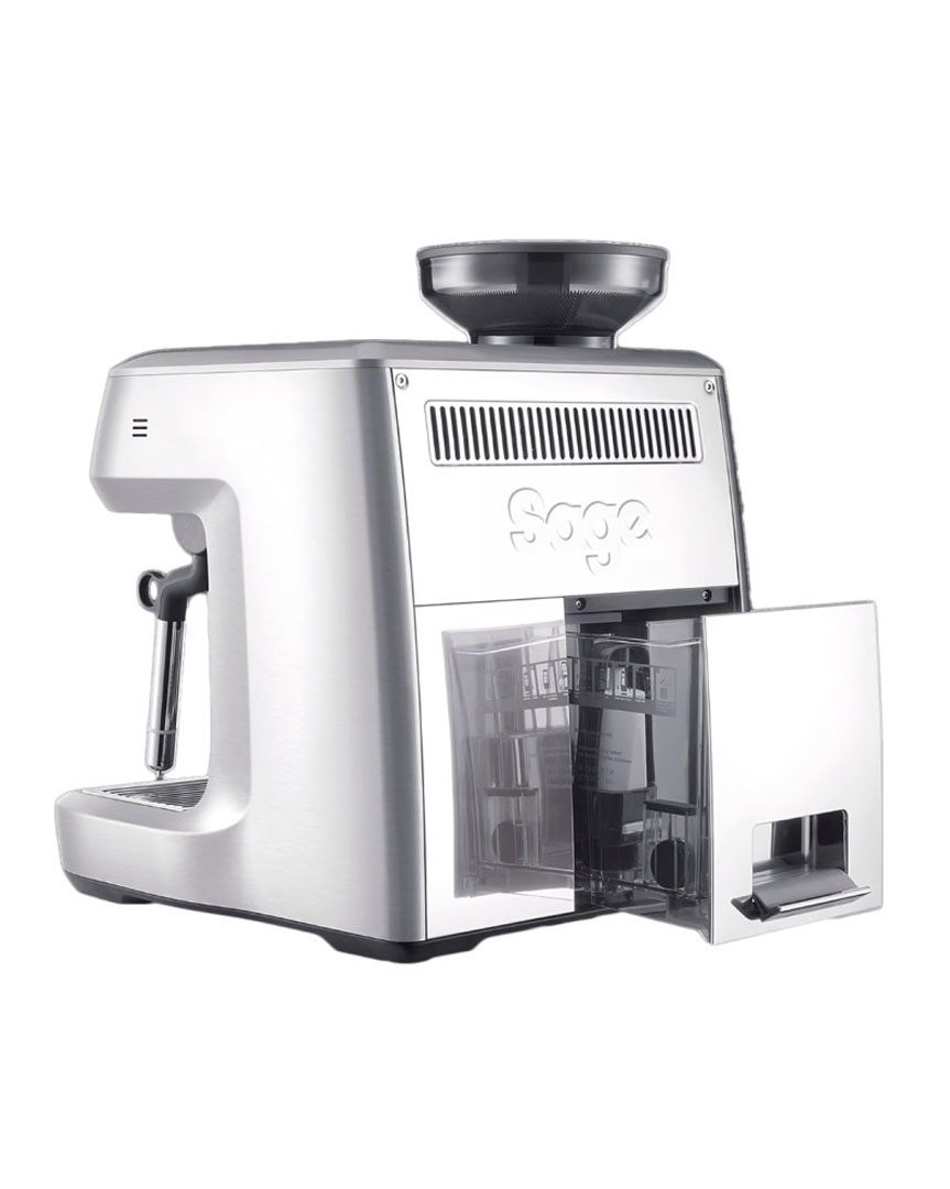 اسپرسوساز سیج مدل SES990-اسمگباز-اسپرسوساز-سیج-990-